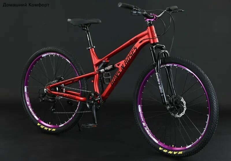 Велосипед Шоссейный, Горный, MTB