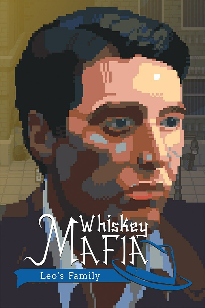 Whiskey Mafia: Leo's Family — ключ активации Xbox / Microsoft Store · Xbox One, Xbox Series X|S · цифровой ключ · любой регион
