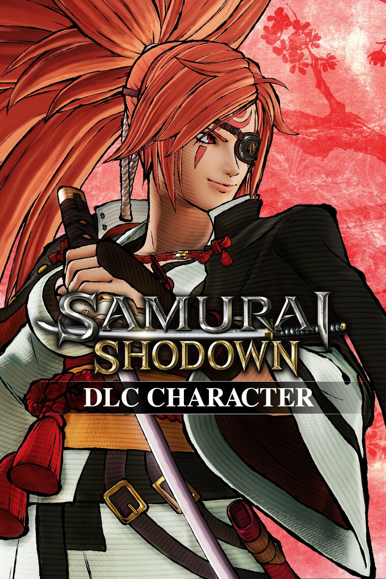 DLC CHARACTER “BAIKEN” — дополнение · нужна базовая игра · Xbox One, Xbox Series X|S · цифровой ключ