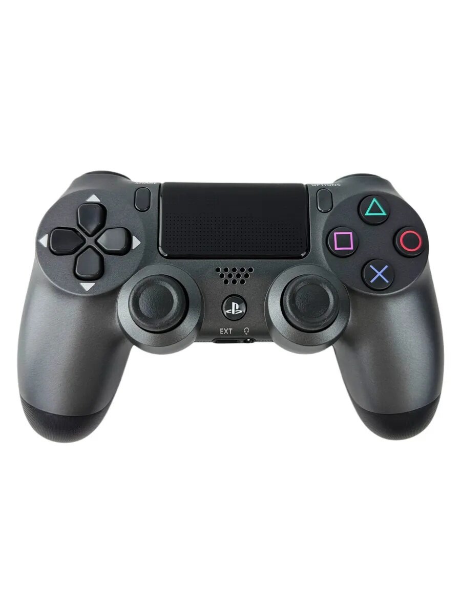 Геймпад, для ПК и PlayStation 4, беспроводной, классический,