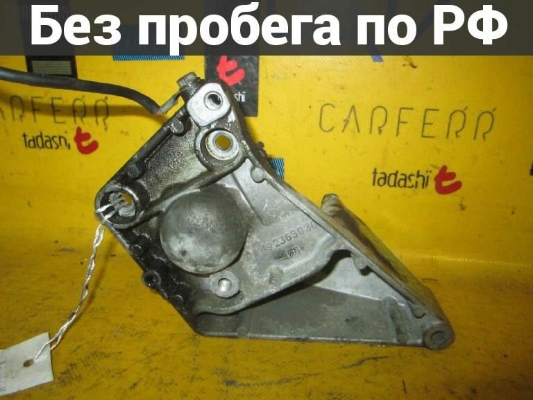 Насос гур с пробегом Mercedes-benz E-class W210.072