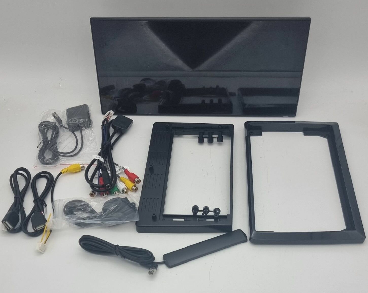 Монитор для автомобиля на ANDROID 12.3" KP-T-12-464-TS10