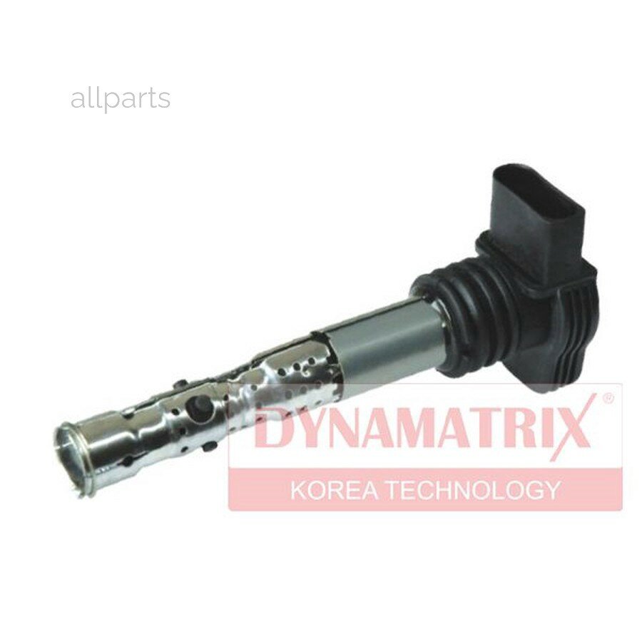 DYNAMATRIX-KOREA 'DIC002 Катушка зажигания AUDI A-4,6,8 2,8/3,0 03~