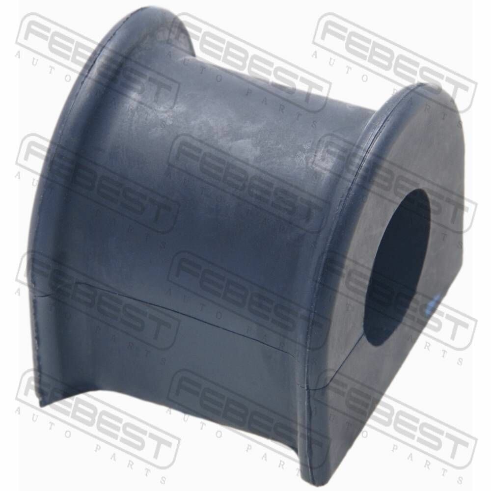 Втулка переднего стабилизатора D21 TOYOTA COROLLA S.AMERICA CDE120, ZZE12 2002.05-2 FEBEST TSB-NZE120F