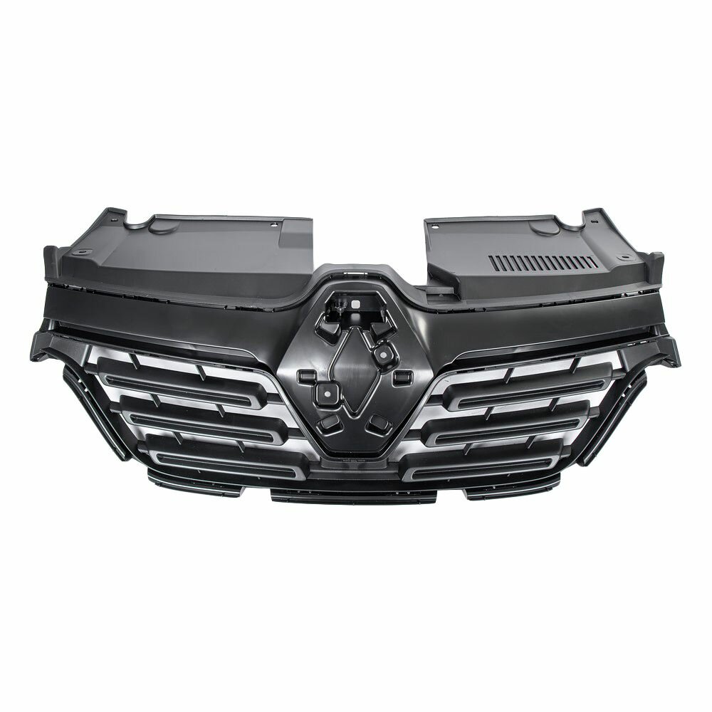 Решетка радиатора RENAULT 623105887R