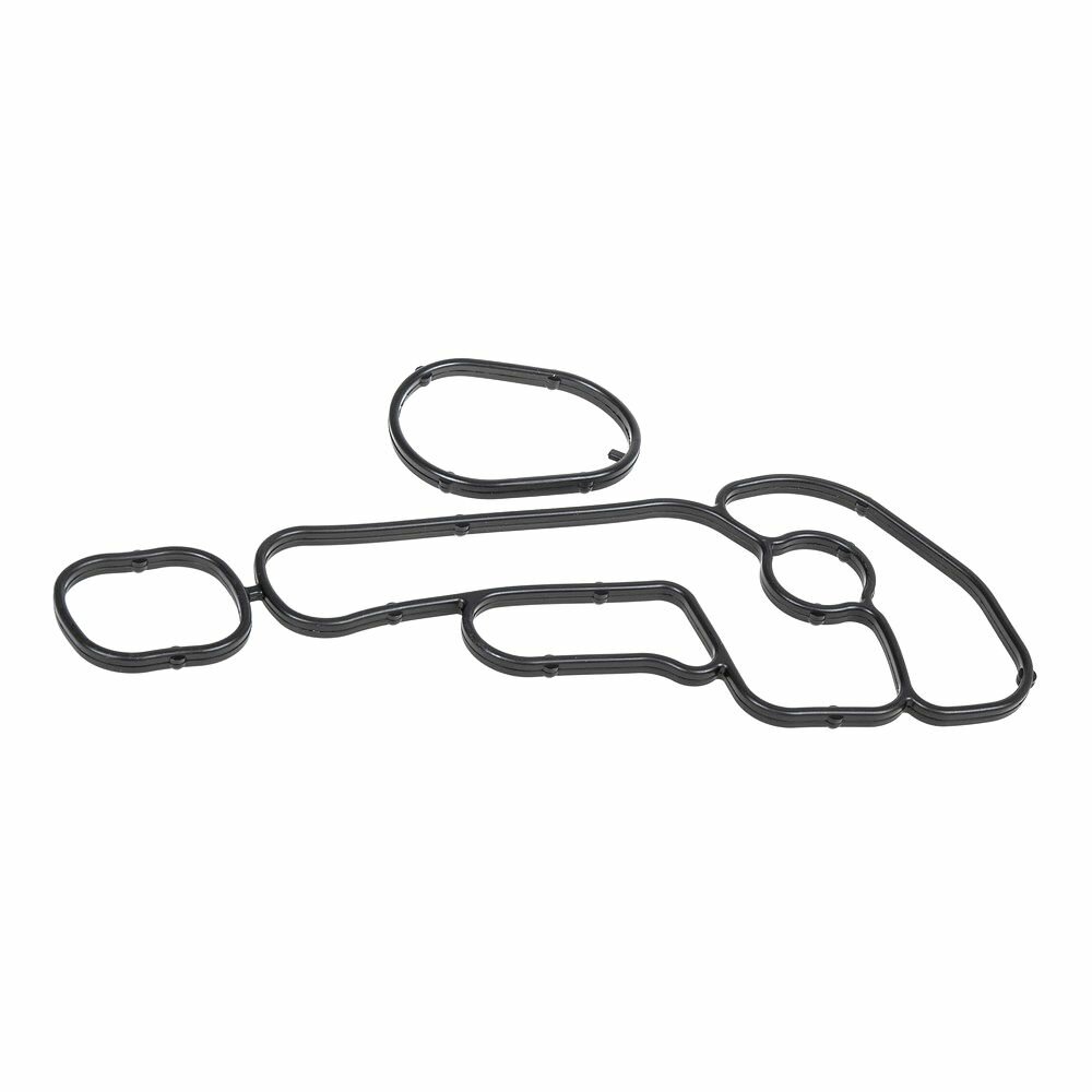 Комплект прокладок корпуса масляного фильтра OPEL Antara 2,2 DM GENERAL MOTORS 93745803