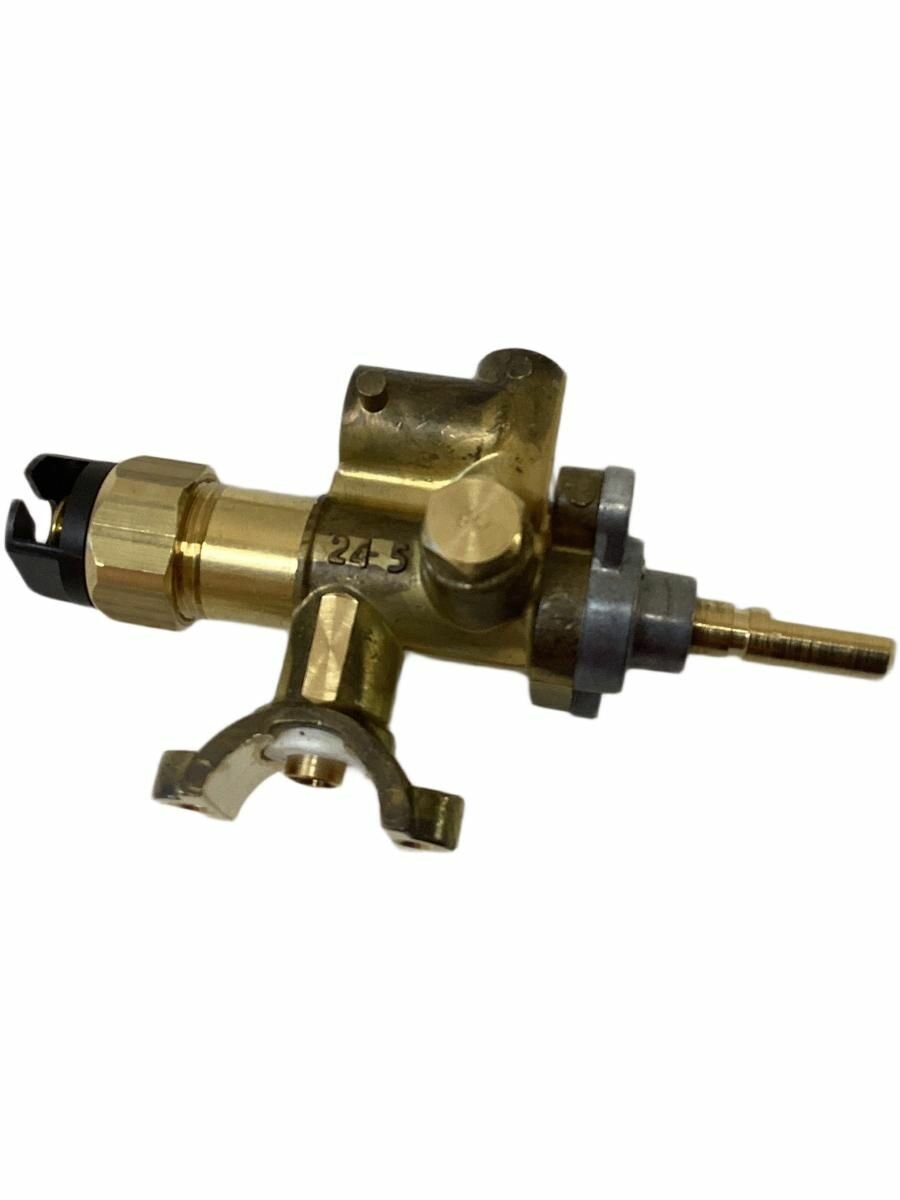 Газовый кран духовки, для газовой плиты Darina 1DGM141002W