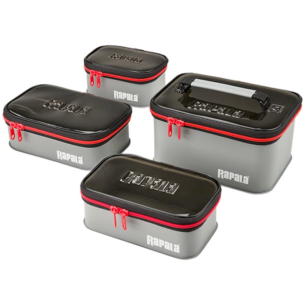 Гермобокс RAPALA Hydro Tackle Box S — фото 1