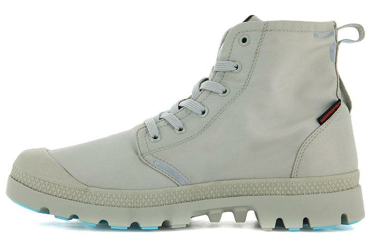 Ботинки берцы Pampa Outdoor