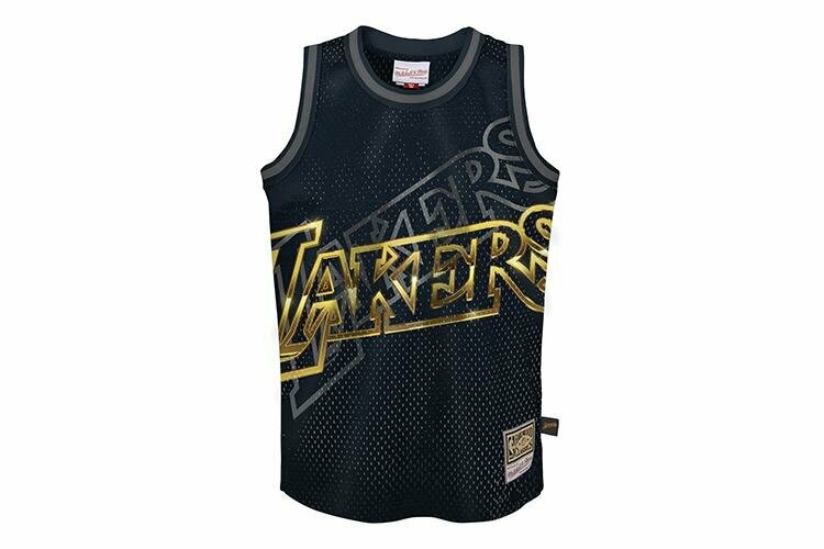 Майка спортивная NBA