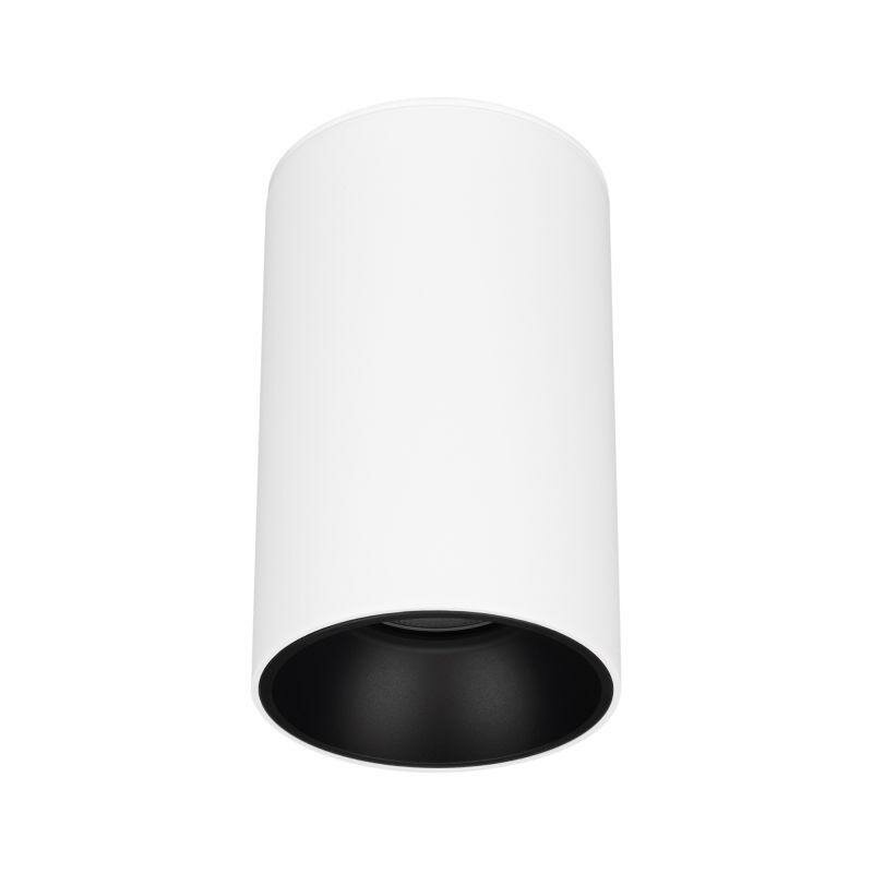 Светильник SP-SALT-R95-20W Warm3000 WH-BK 40 deg 230В 20Вт 3000К IP54 метал. Arlight 056743
