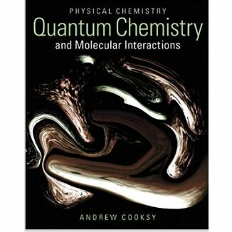 Physical Chemistry: Quantum Chemistry and Molecular Reprinted books