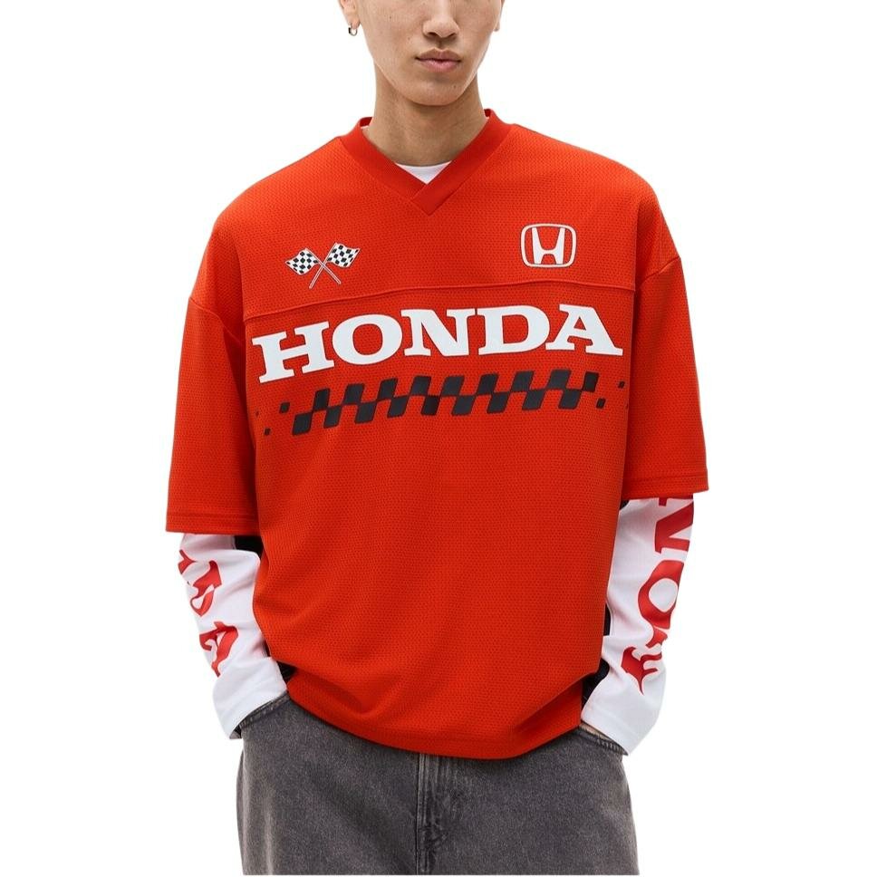 Майка H&M