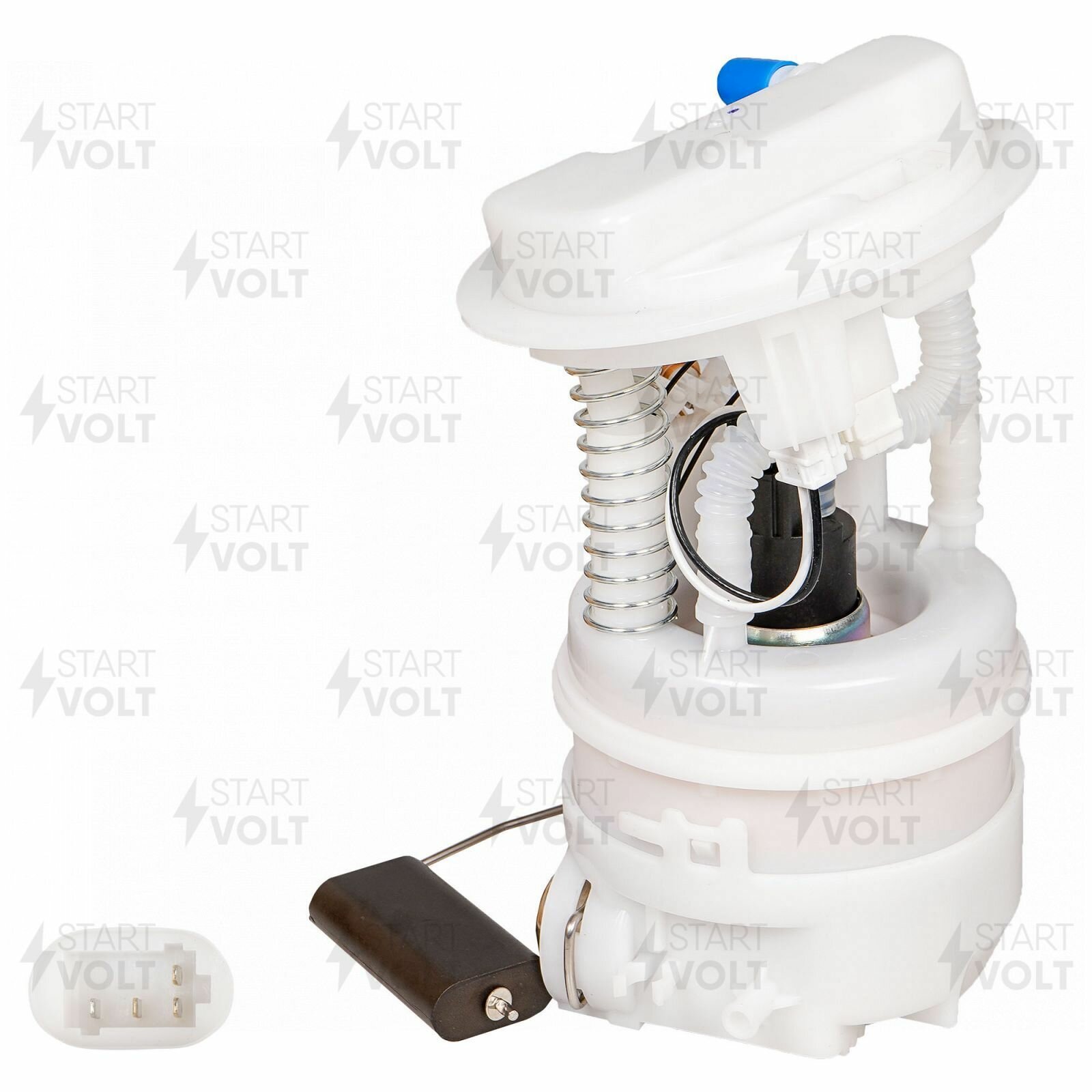 Модуль топл. насоса для а м Renault Duster 10- 2.0i STARTVOLT SFM 0915