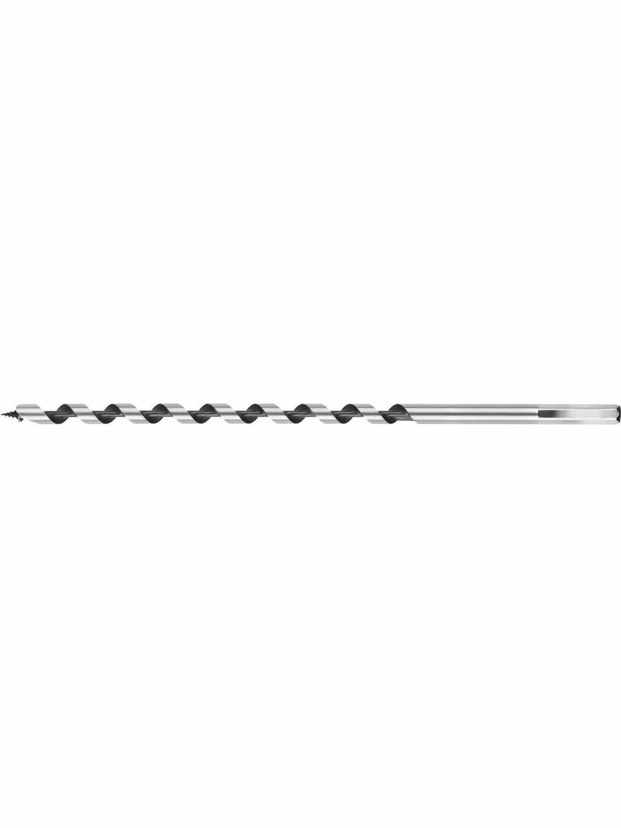 URAGAN 6 x 235/160 мм, шестигранный хвостовик, сверло л