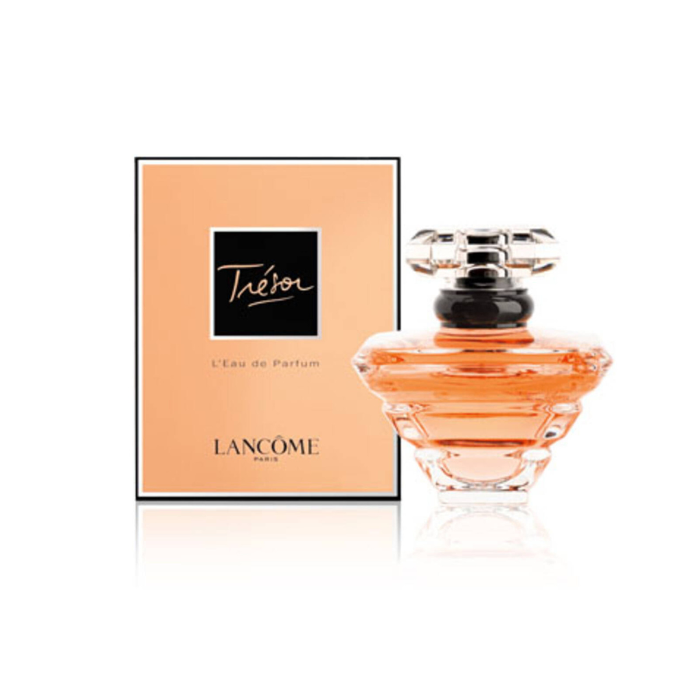 Lancome Tresor 30 мл парфюмерная вода женская восточные цветочные