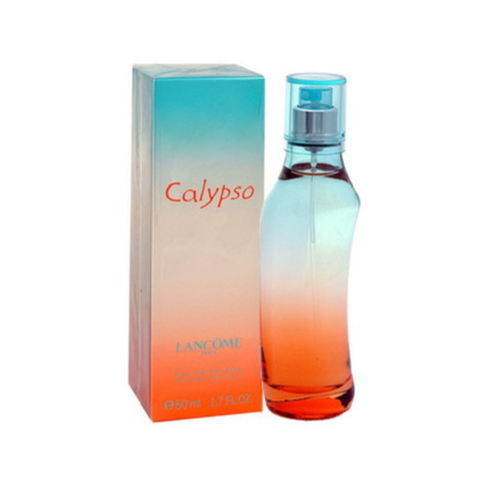 Lancome Calypso 50 мл туалетная вода женская цветочные пряные