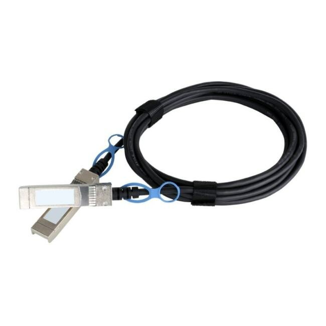 SFP28-DAC-1m Lr-Link Кабель Lr-Link 1m (3ft) - 25G SFP28 Direct Attached Cable (DAC)