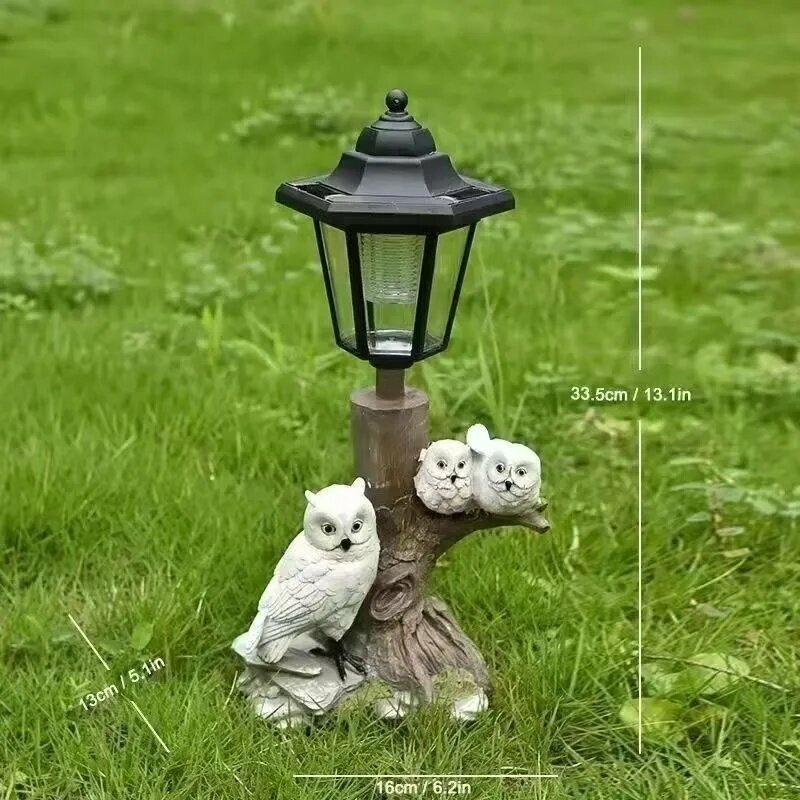 Фигурка садовая — фото 1