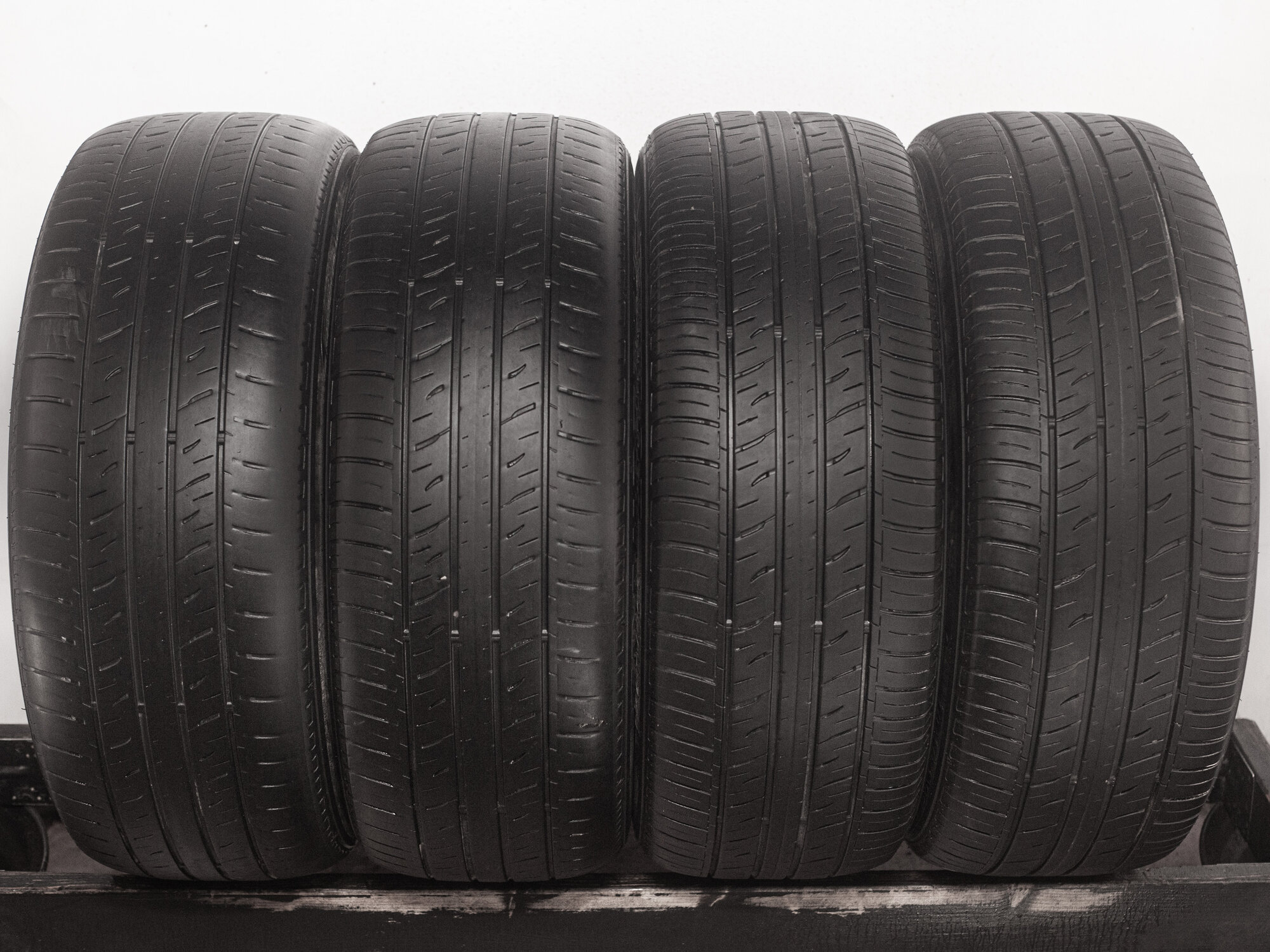 Dunlop GrandTrek PT3A 275/50 R21 113V