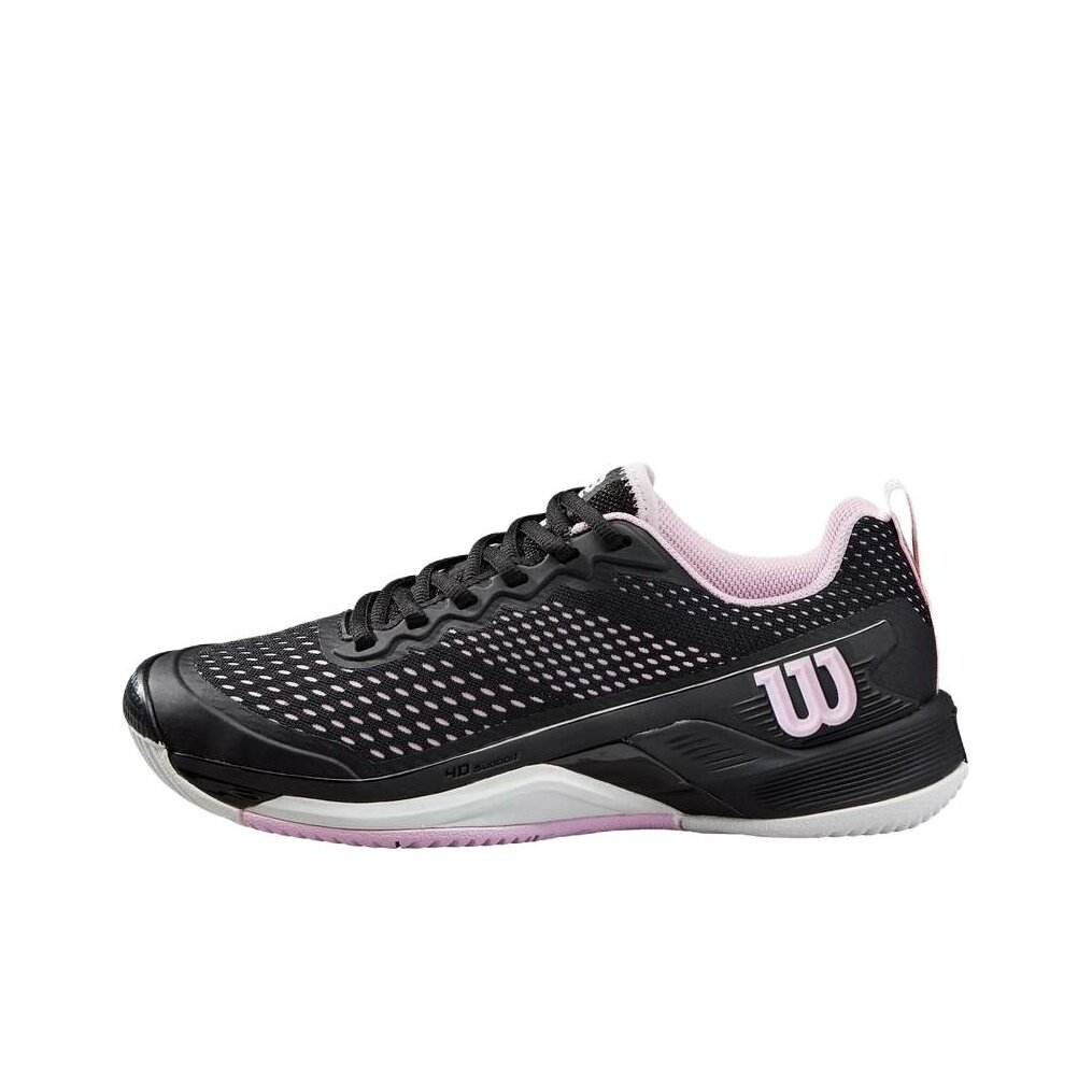 Кроссовки Wilson RUSH PRO 4.5
