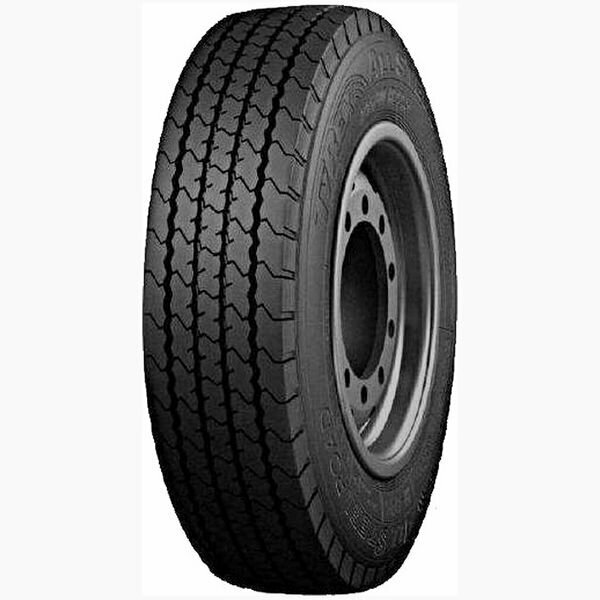 TYREX ALL STEEL ROAD VC-1 148/145 J Шины грузовые 275/70 R22.5