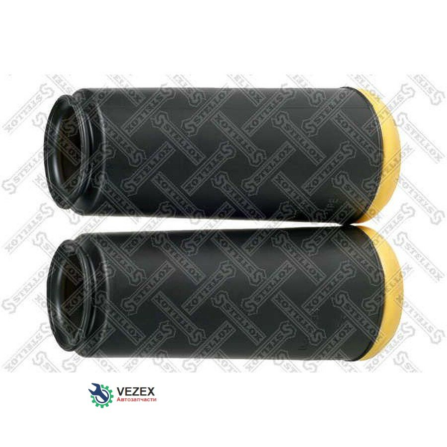 STELLOX 1127002SX к-кт пыльник+отбойник задн!\ Audi A4/A6 00>