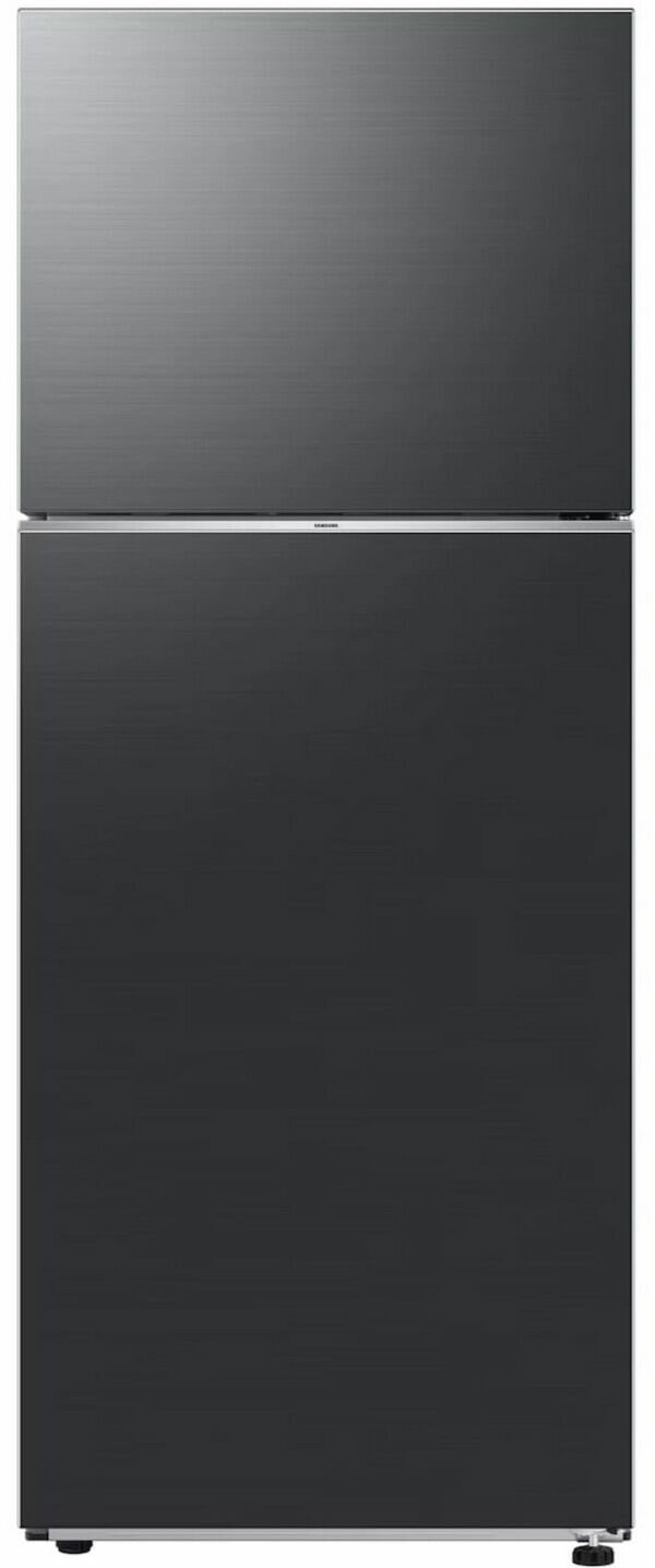 Холодильник Samsung RT42CG6000B1WT черный,  178.5x70 см, No Frost