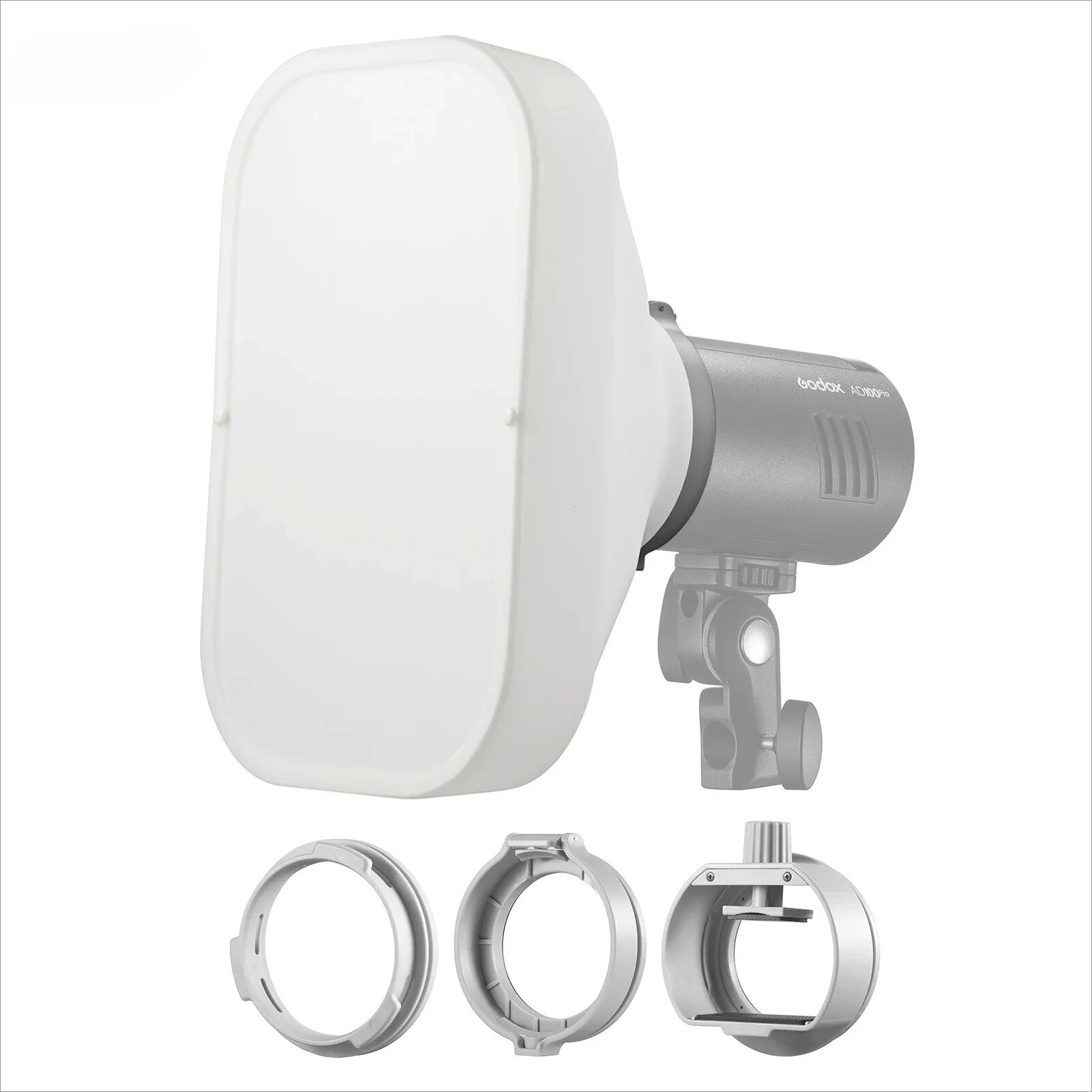 Lapgood ML-CD15 ML-CS1625 Комплект рассеивателей для фотосъемки ML-CS1625