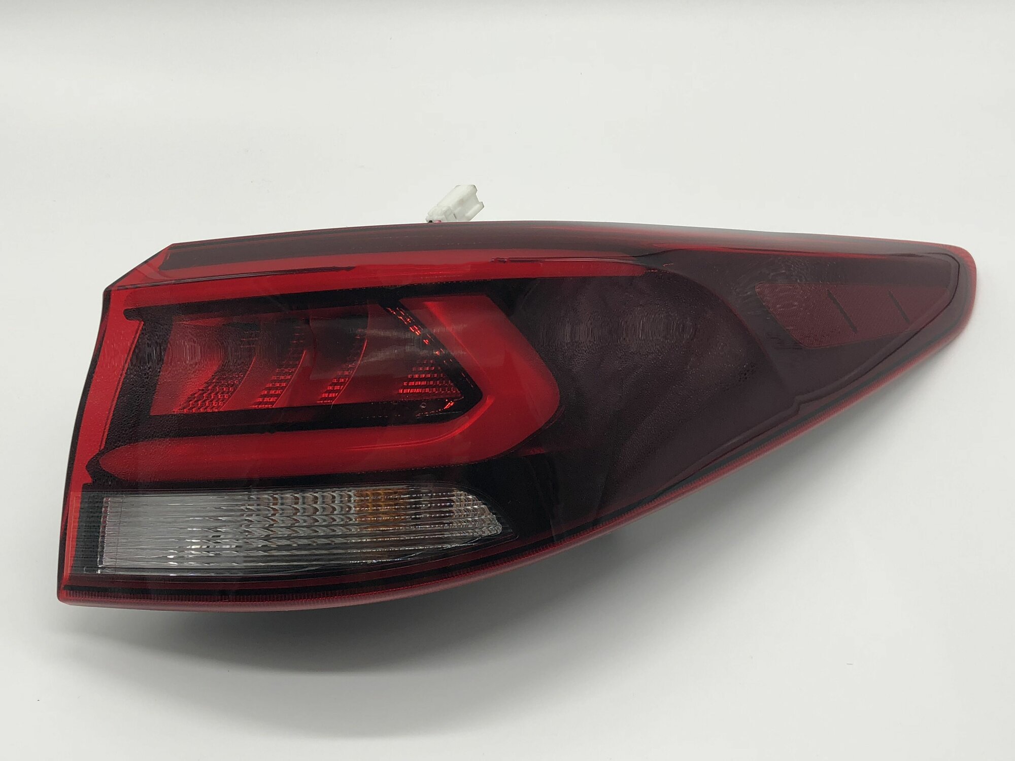 Фонарь задний правый LED в крыло Киа Рио 4 Kia Rio 4 2017-2020