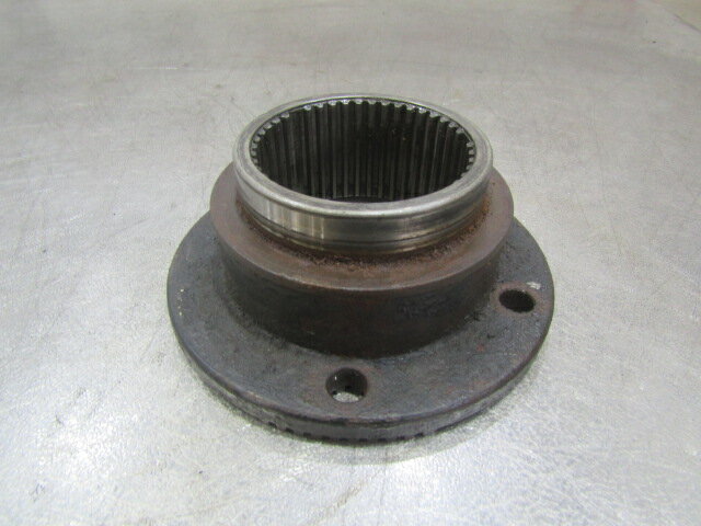 Фланец КПП ZF 16S1920TD Renault Premium