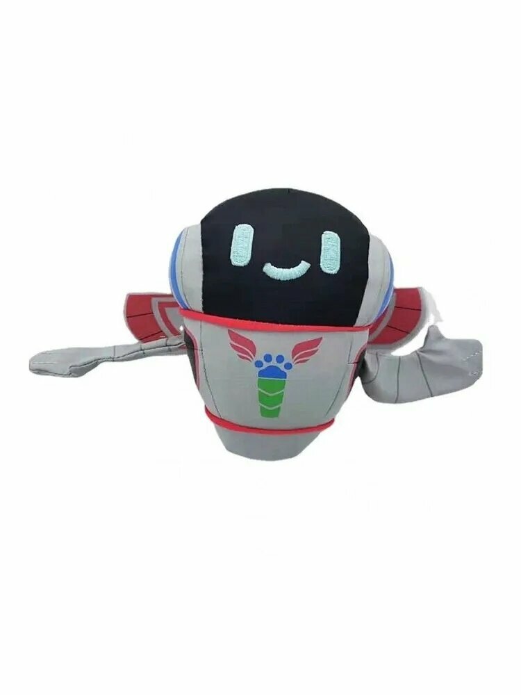 Плюшевая игрушка pj masks catboy gekko luna girl owlette romeo, робототехника