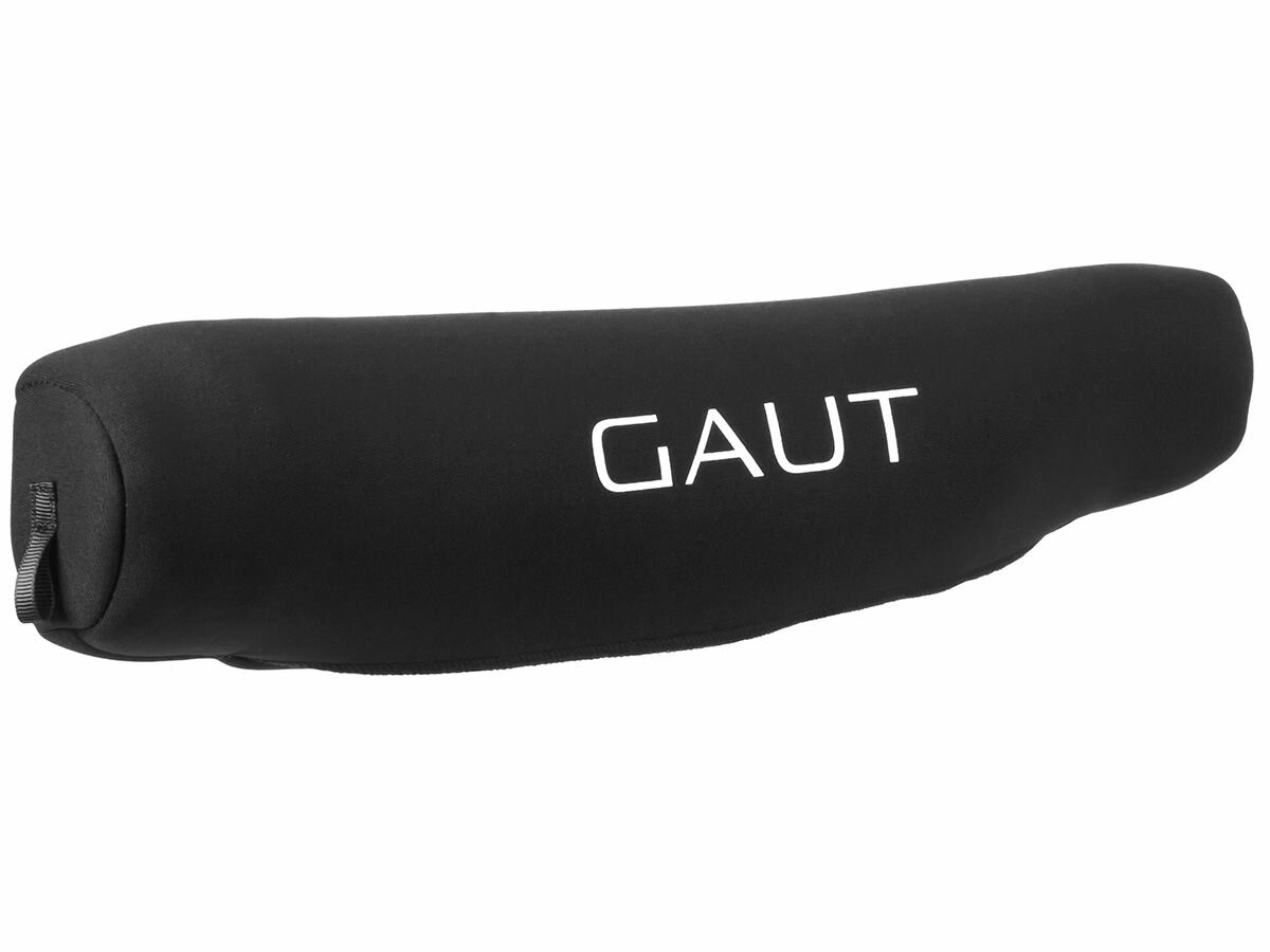Неопреновый чехол GAUT для оптического прицела, длина 35см, ширина 5-6 см.
