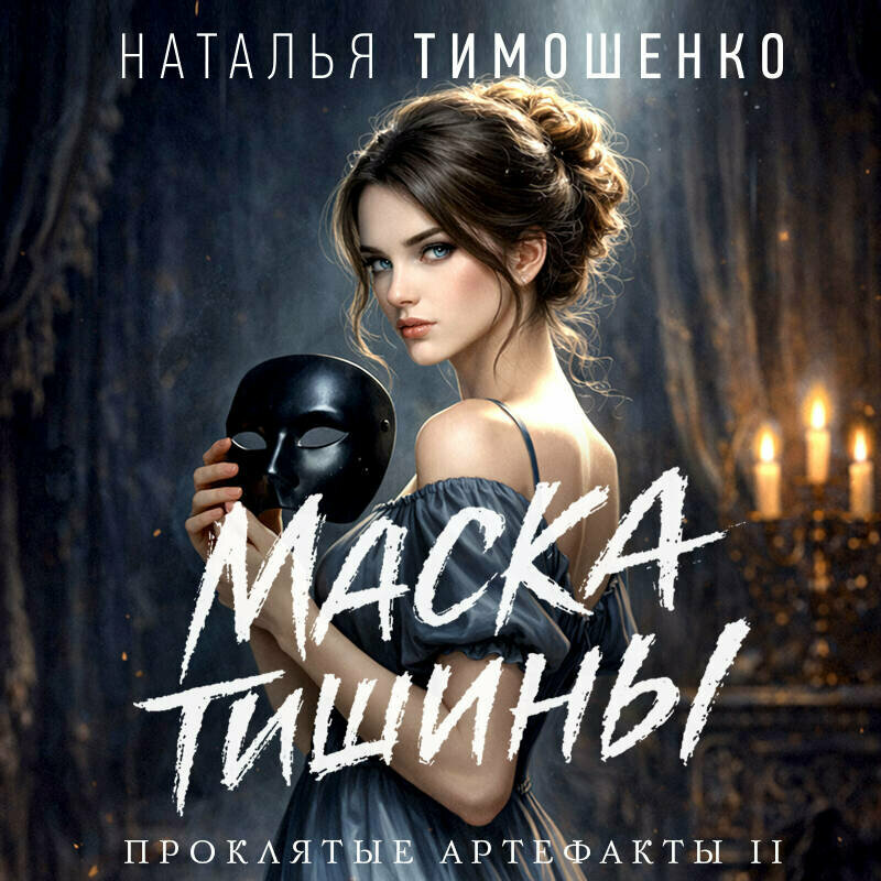 Маска тишины