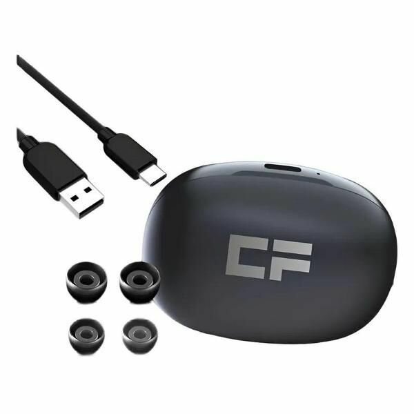 Наушники True Wireless CF WAVE 03BL — фото 1