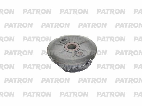 Втулка задней рессоры передняя Patron PSE20002