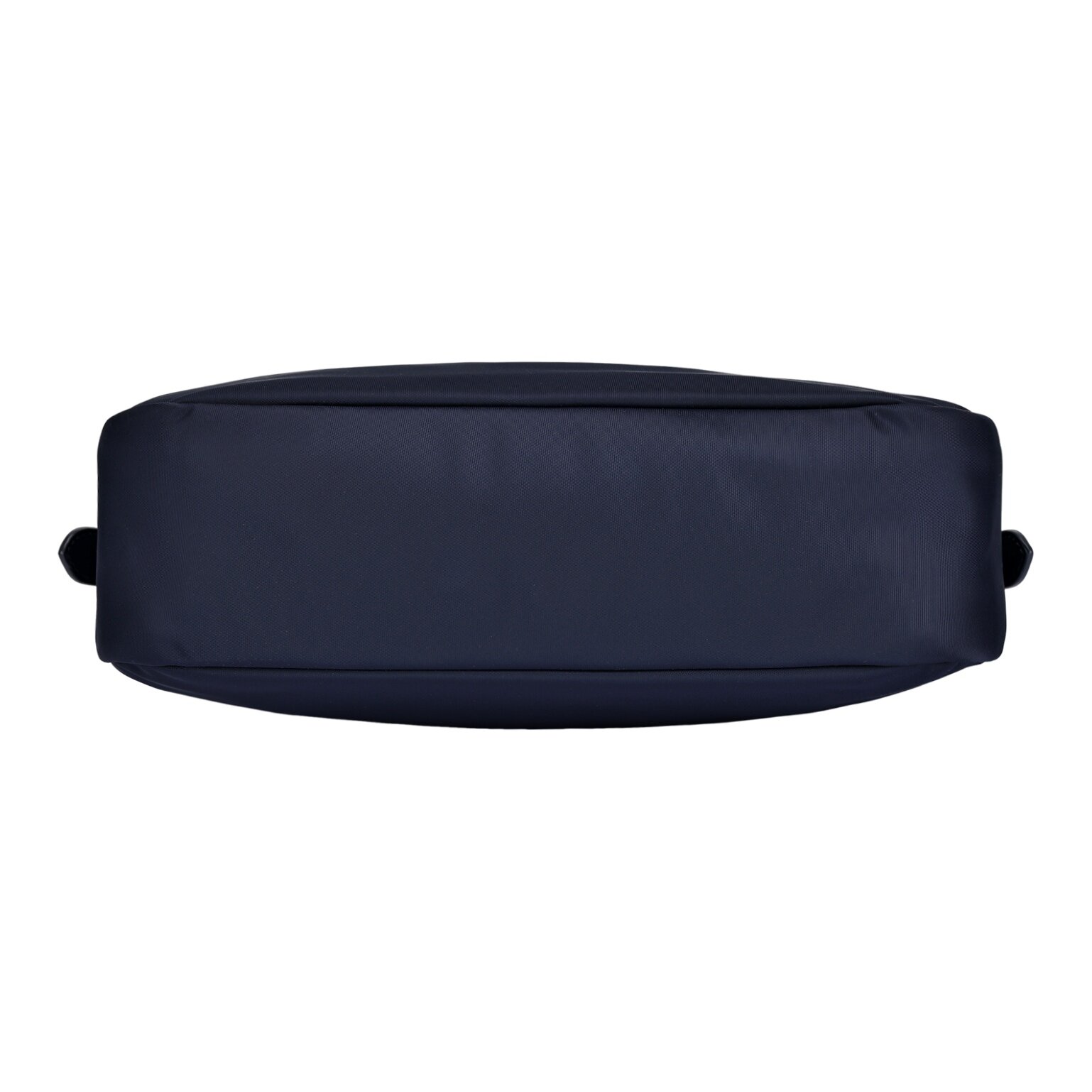 Сумка Tory Burch, фактура матовая, marine blue — фото 1