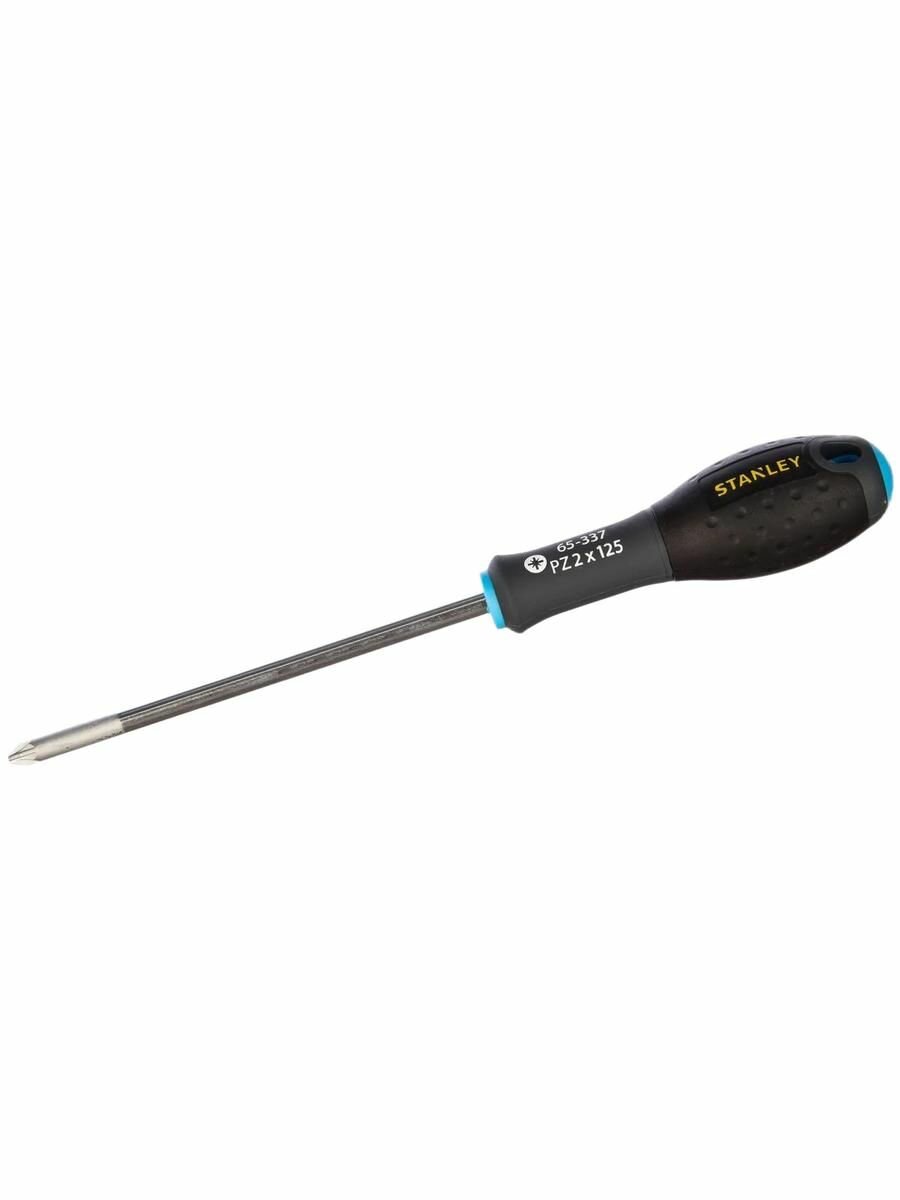 STANLEY Отвертка без уп-ки FatMax PZ 2 х 120 мм
