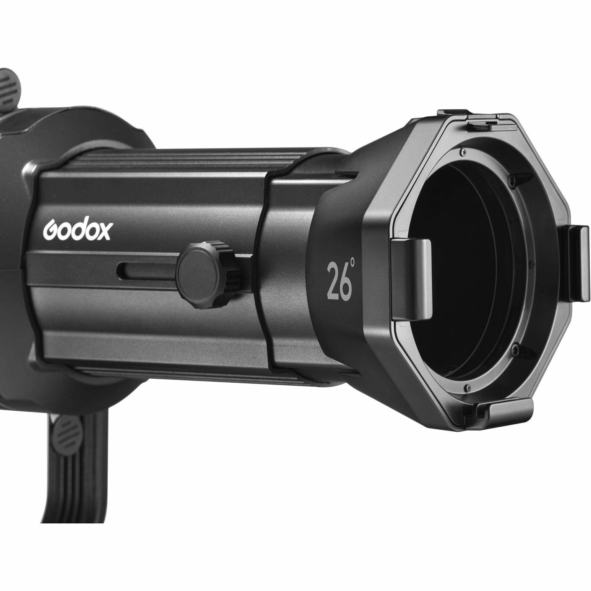 Линза Godox 26 Lens для VSA-26K, студийный свет для фото и видео съемок