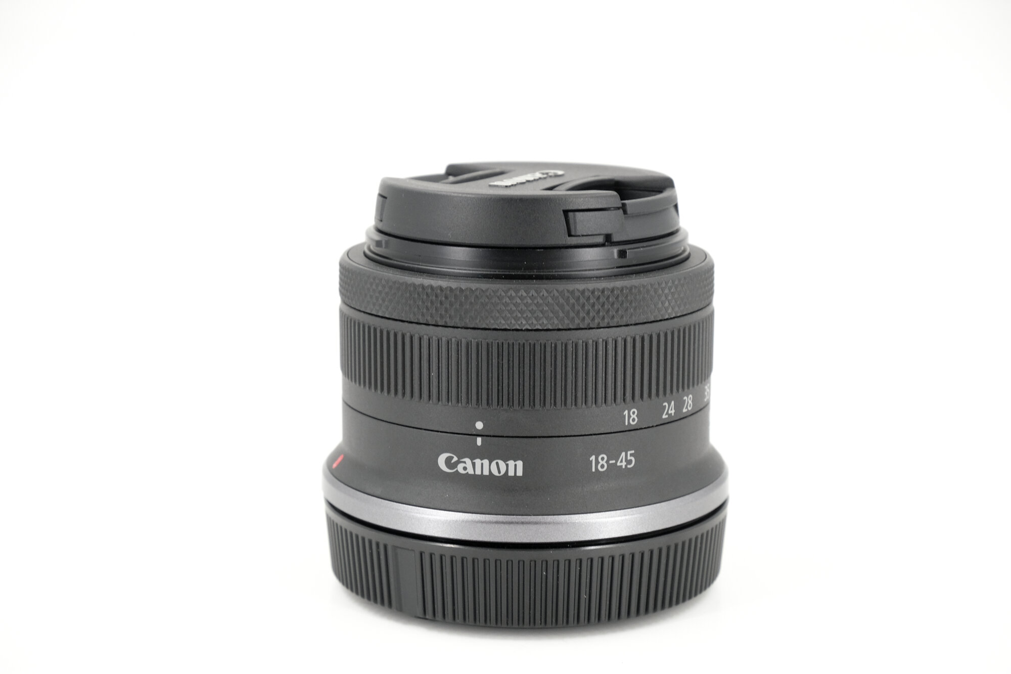 Canon RF-S 18-45mm f/4.5-6.3 IS STM