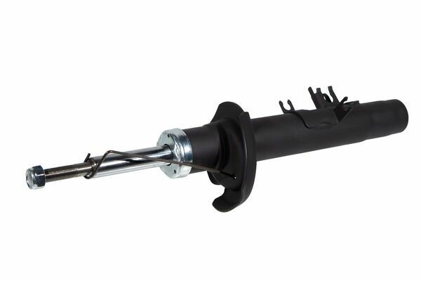 ZENTPARTS Амортизатор передний левый газовый для Citroen C3 1.1/1.4/1.6/1.4HDi 02>