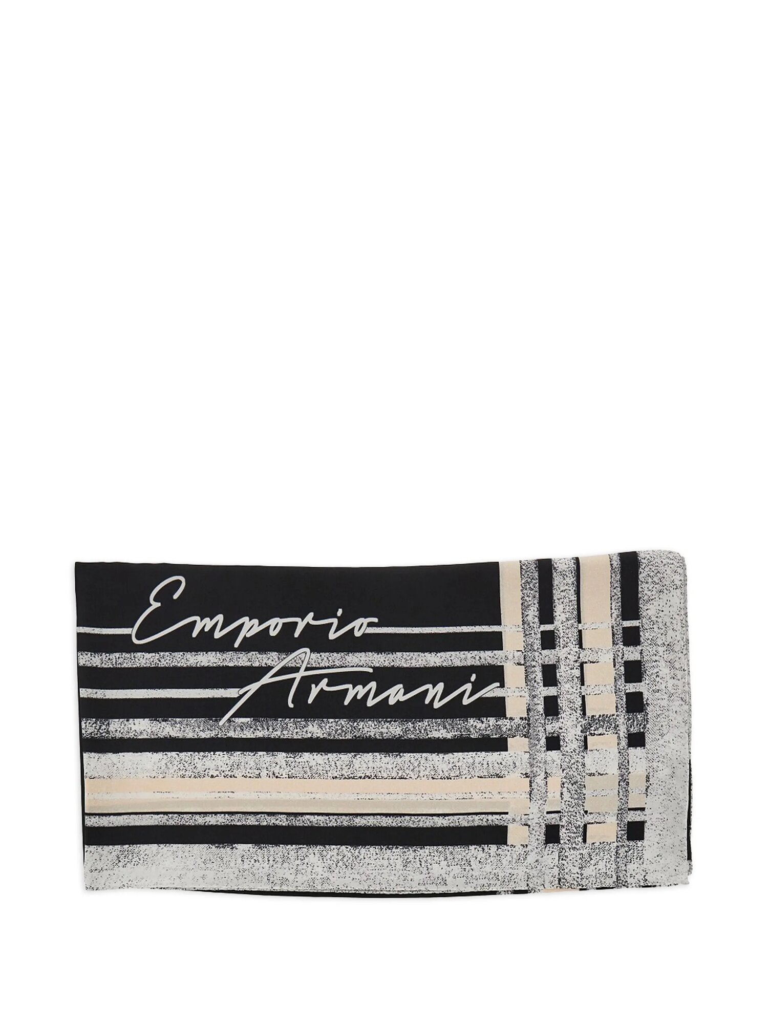 Шарф EMPORIO ARMANI для девочек — фото 1