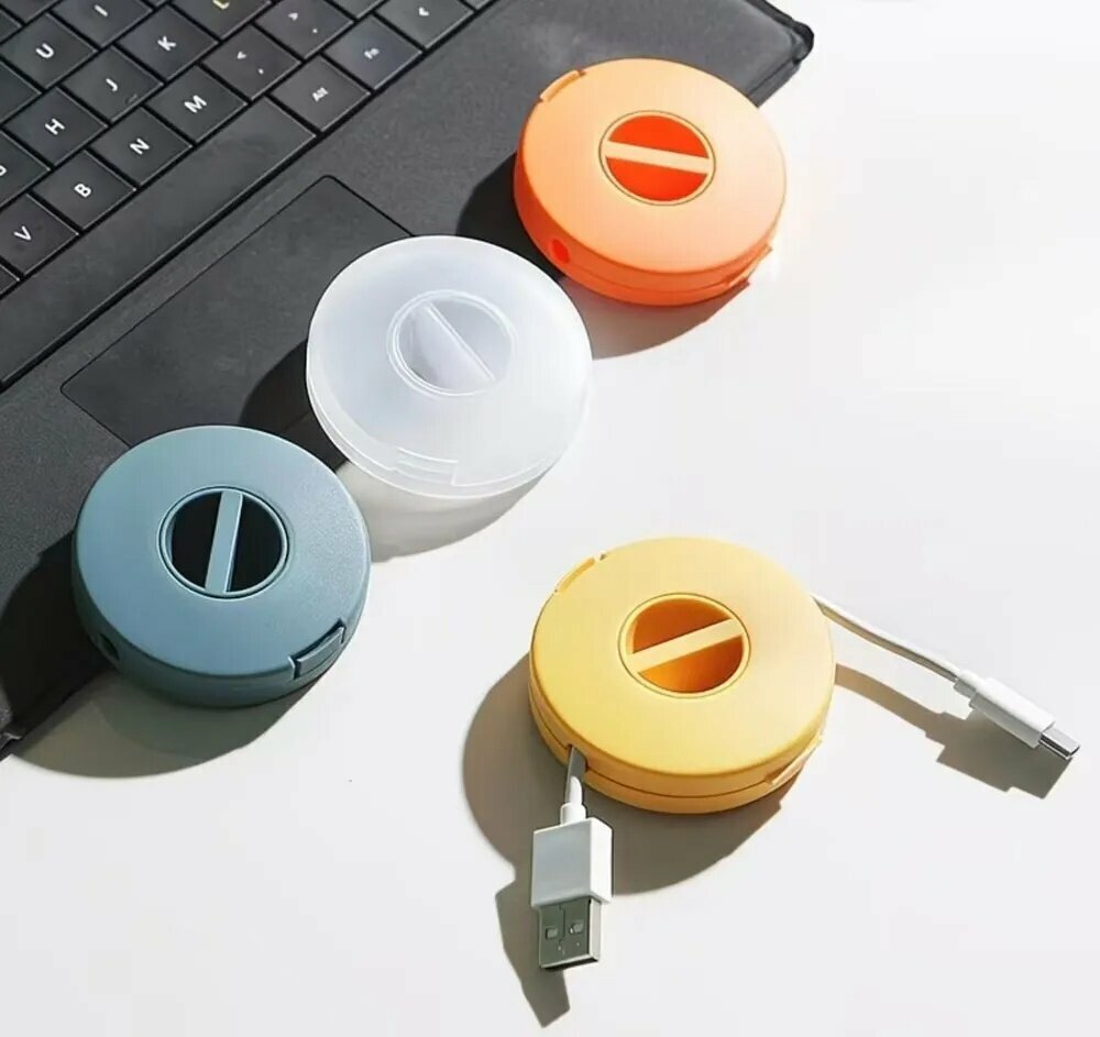 USB-концентратор — фото 1