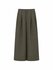 Брюки UMA WANG Button-fastening trousers, размер M, green