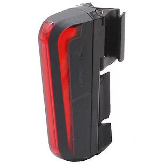 Moon Фонарь задний Cerberus, диодный, 5 режимов, USB.