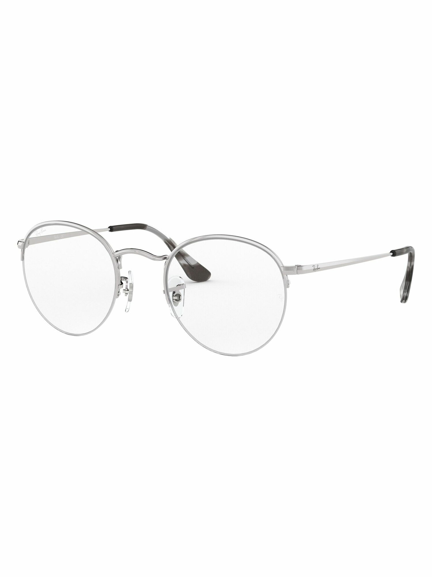 Оправа для очков Ray-Ban Round Gaze 0RX3947V 2501 размер 53