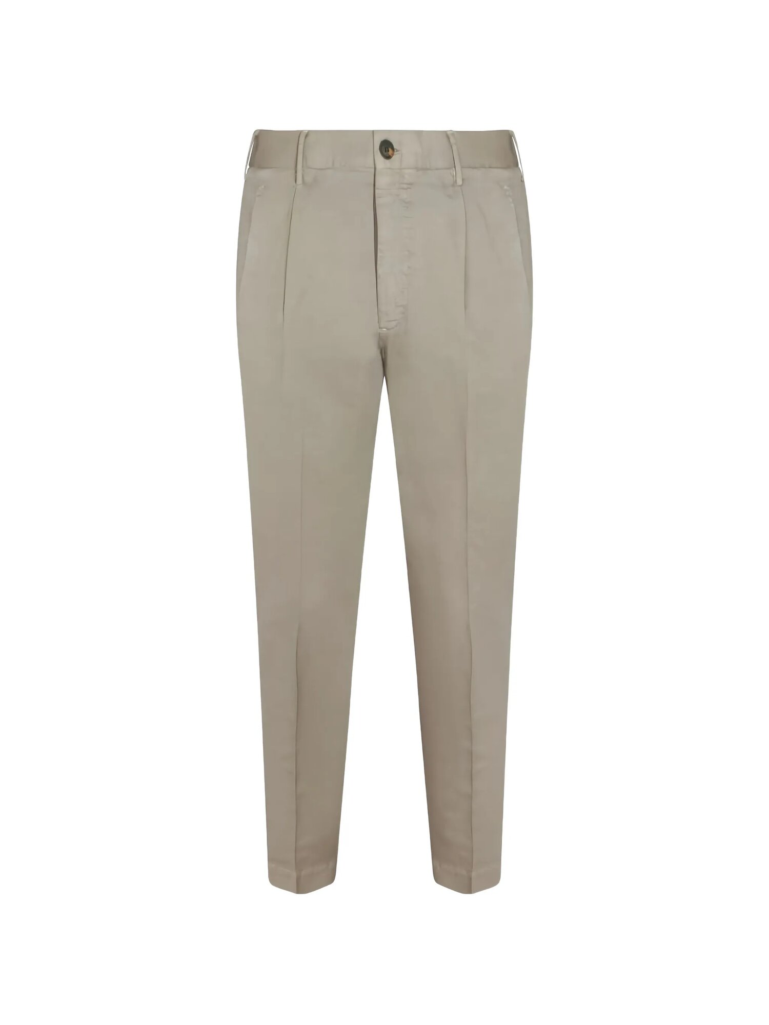Брюки Pleated trousers