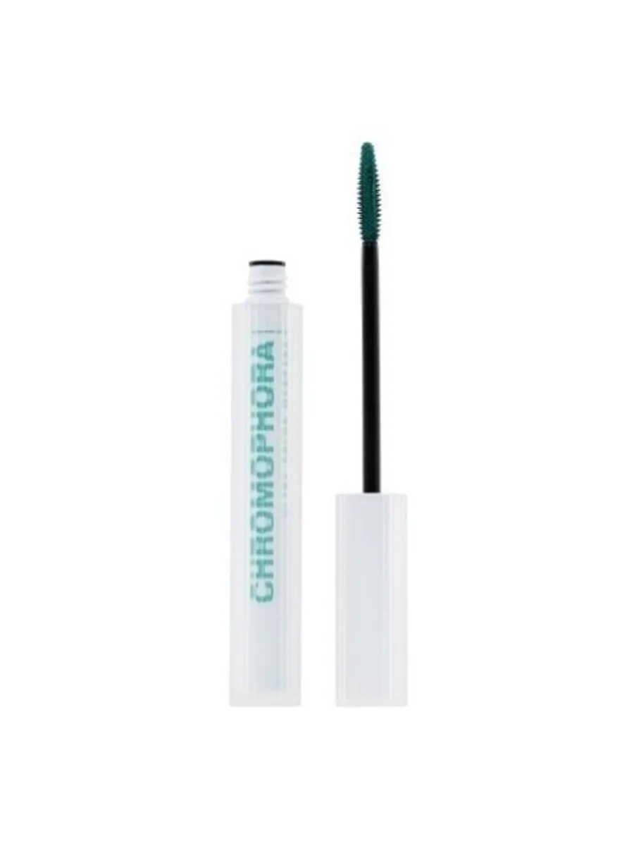 Тушь для ресниц Influence Beauty Chromophora Ultra Color Mas