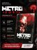 Metro 2033 Ps4 Ps5 полностью на русском языке, цифровая версия