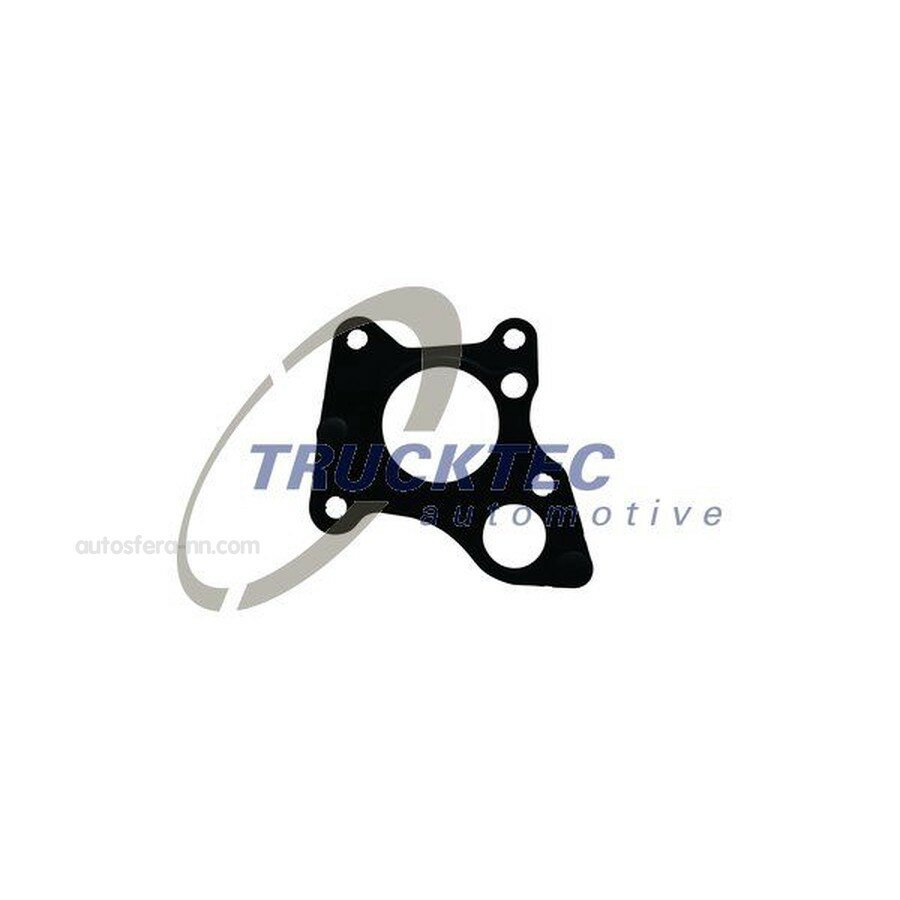TRUCKTEC 0216095 Прокладка, клапан возврата ОГ TRUCKTEC 0216095